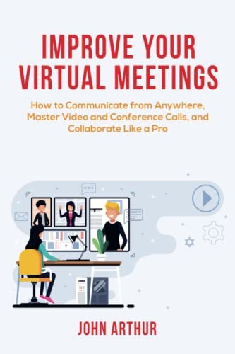 A Beginner's Guide to Virtual Meeting Software